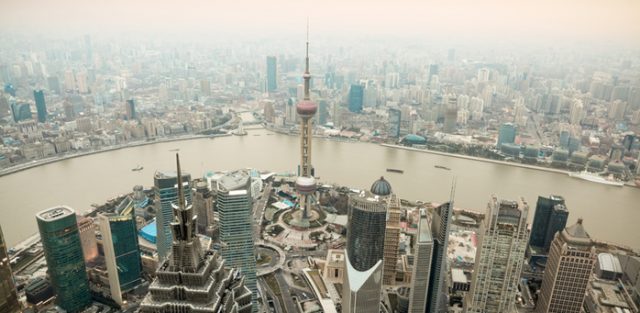 Fine Dust – one of the biggest problems of modern cities - OTT Blog