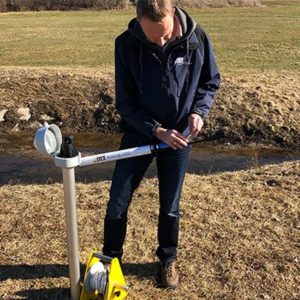 Introducing: OTT ecoLog 1000, an All-in-One Groundwater Monitoring ...