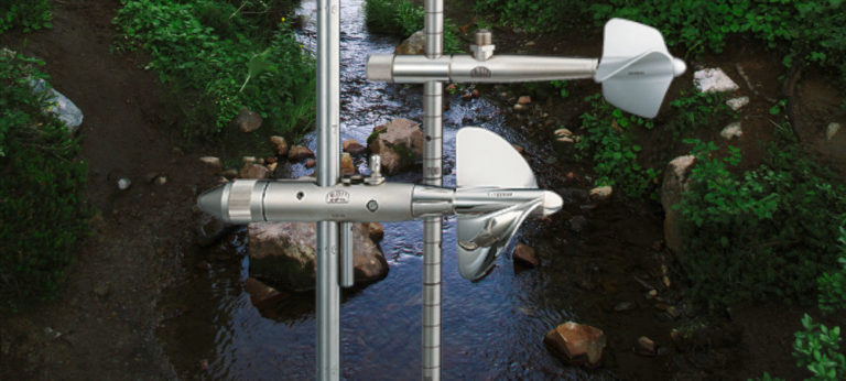 How to Change the Oil of OTT Current Meters? - OTT Blog