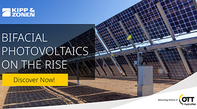 Bifacial Photovoltaics are on the Rise: Check out our Guide for the How ...