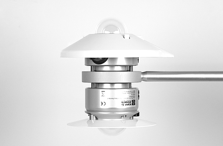 Albedo measurement for bifacial PV modules - OTT Blog