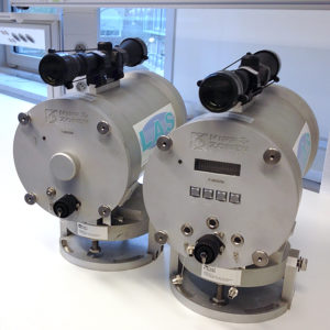 Update Your Analogue Scintillometer to the Digital MkII - OTT Blog