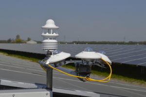 Building an Effective Meteorological Station for Solar PV - OTT Blog