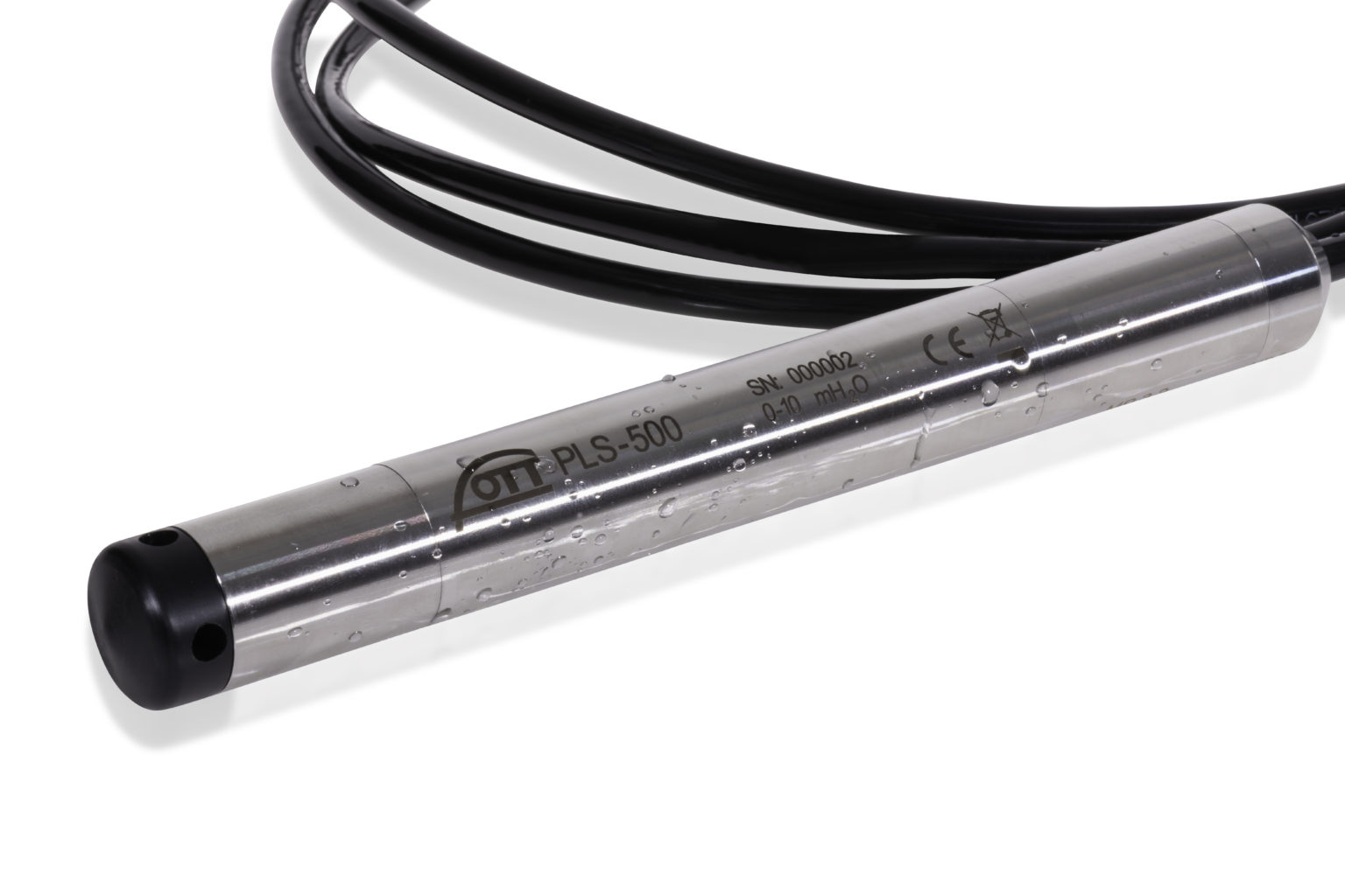 Die neue OTT PLS 500 stellt sich vor - OTT Blog