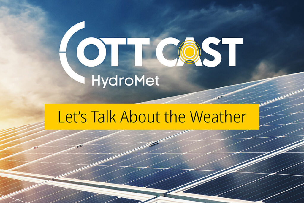 Podcast: Is the Solar Party Over Already? Live from Solarplaza with ...